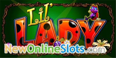 Lil' Lady Online Slot