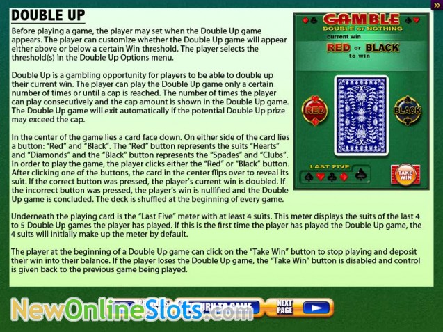 Palace of Riches II Online Slot