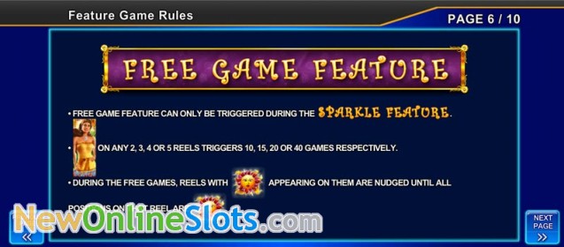 Solstice Celebration Online Slot