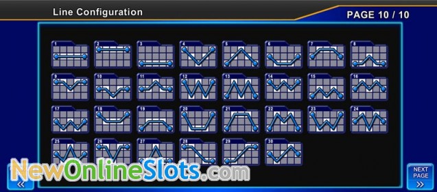 Solstice Celebration Online Slot