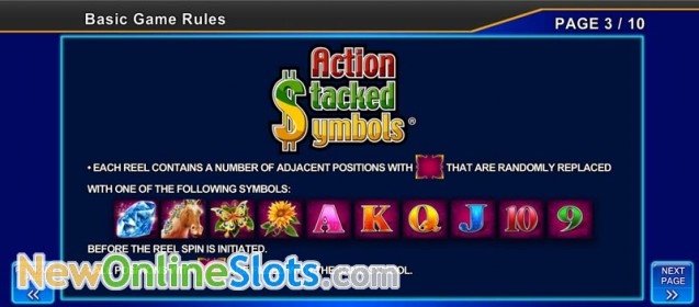 Solstice Celebration Online Slot