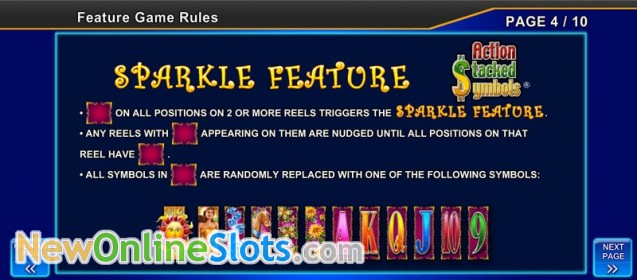 Solstice Celebration Online Slot