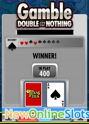 Texas Tea Online Slot